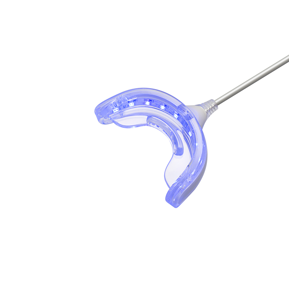 Blue-Light Teeth Whitening Device (Sold Out) – LACUES Care Magic ...