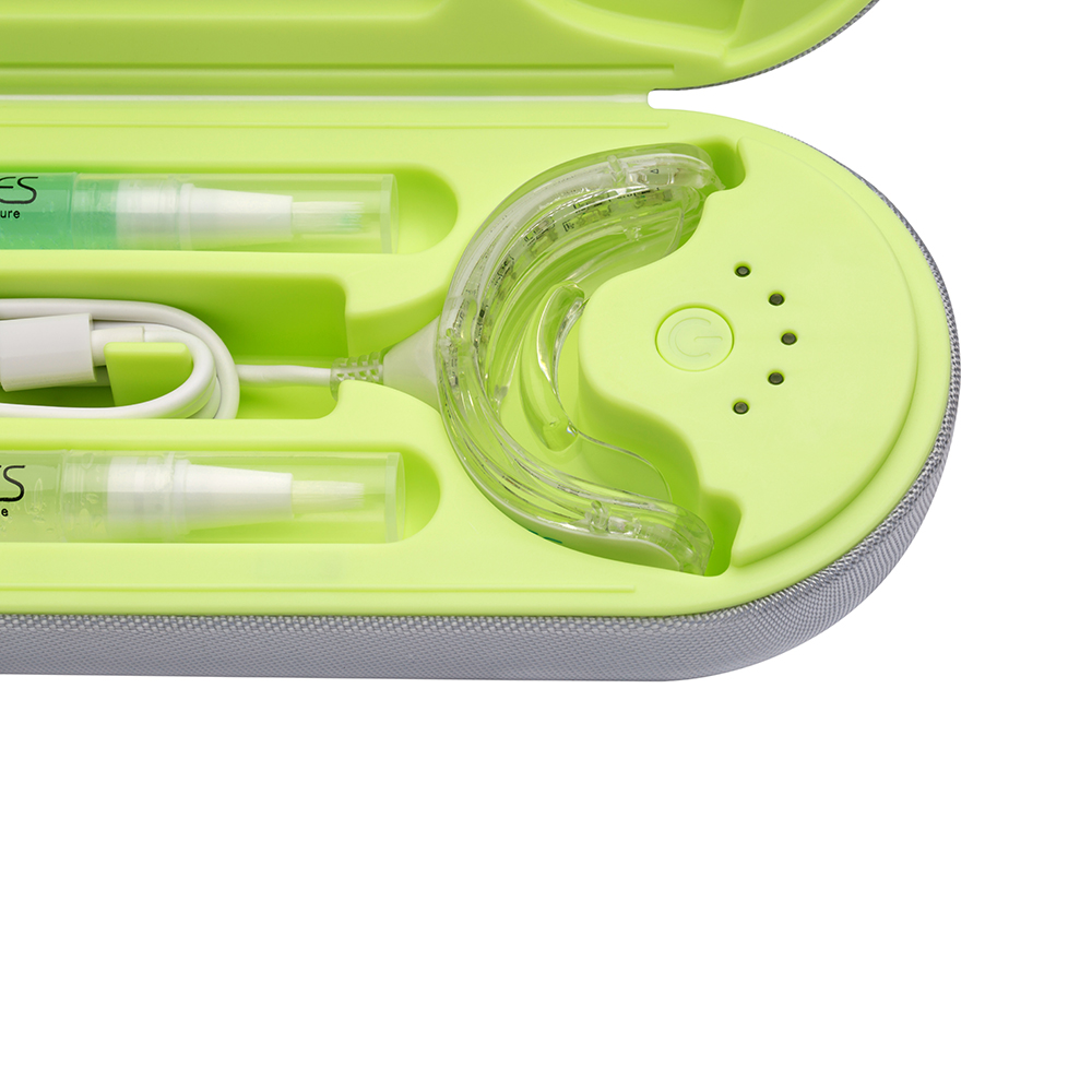 Blue-Light Teeth Whitening Device (Sold Out) – LACUES Care Magic ...