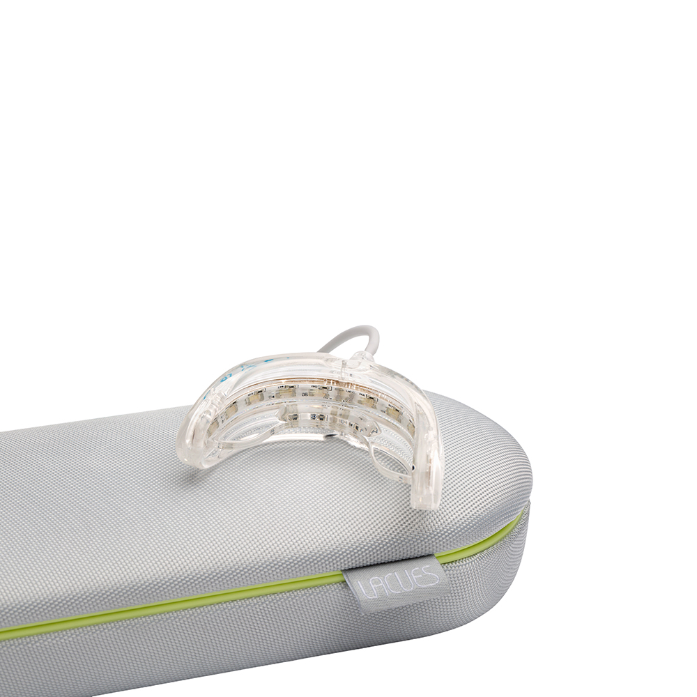 Blue-Light Teeth Whitening Device (Sold Out) – LACUES Care Magic ...