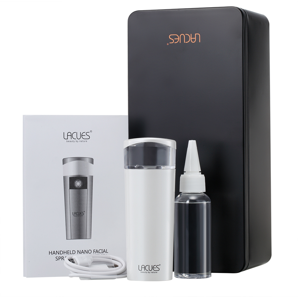 Handheld Nano Facial Spray Instrument (Sold Out) – LACUES Care Magic ...