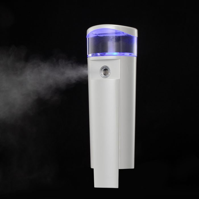 Handheld Nano Facial Spray Instrument – LACUES Care Magic Australian ...