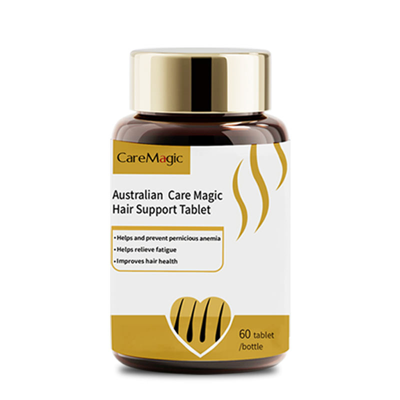 Australian Care Magic Hair Support Tablet – LACUES Care Magic ...