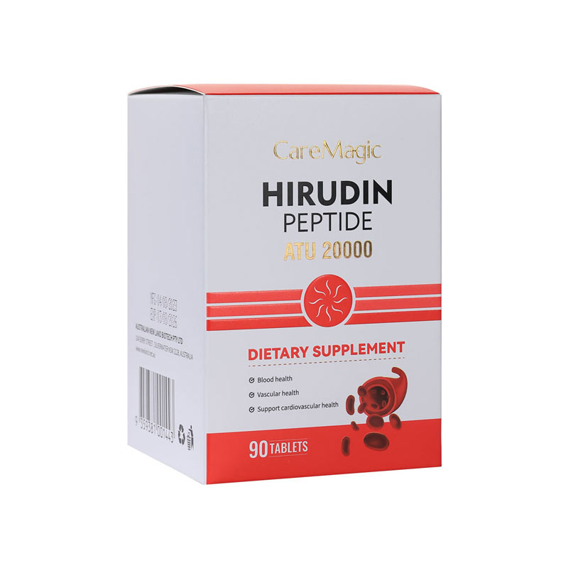 Australian Care Magic Hirudin Peptid – LACUES Care Magic Australian ...
